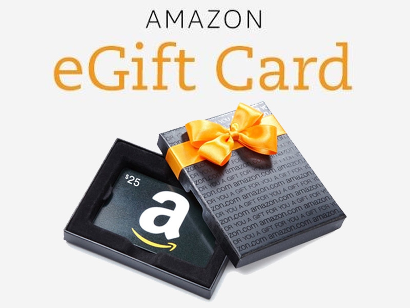 Amazon E Gift Cards Make A Great Gift Sports Moms