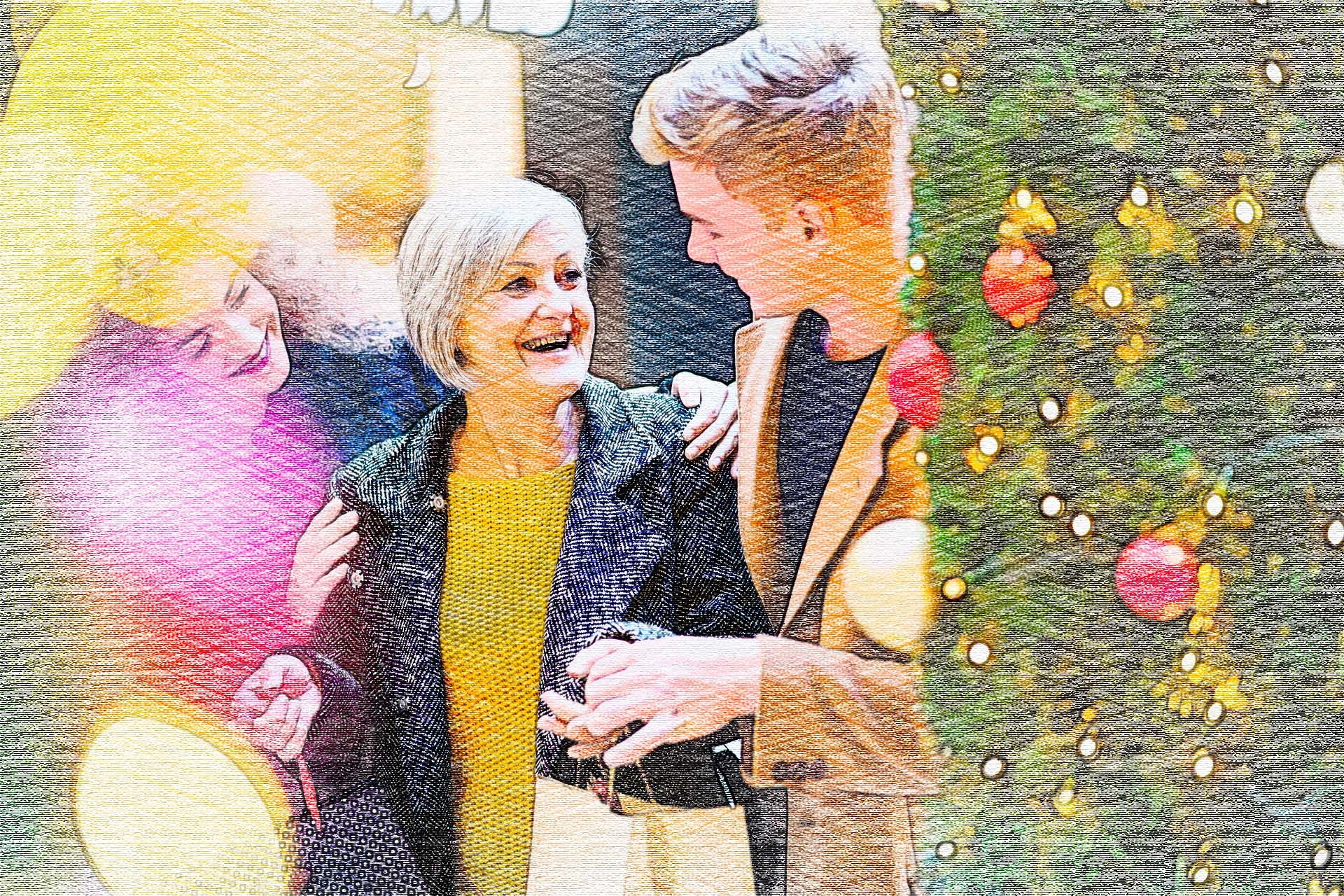 Christmas Gift Shopping for Kids of All Ages | Sports Moms