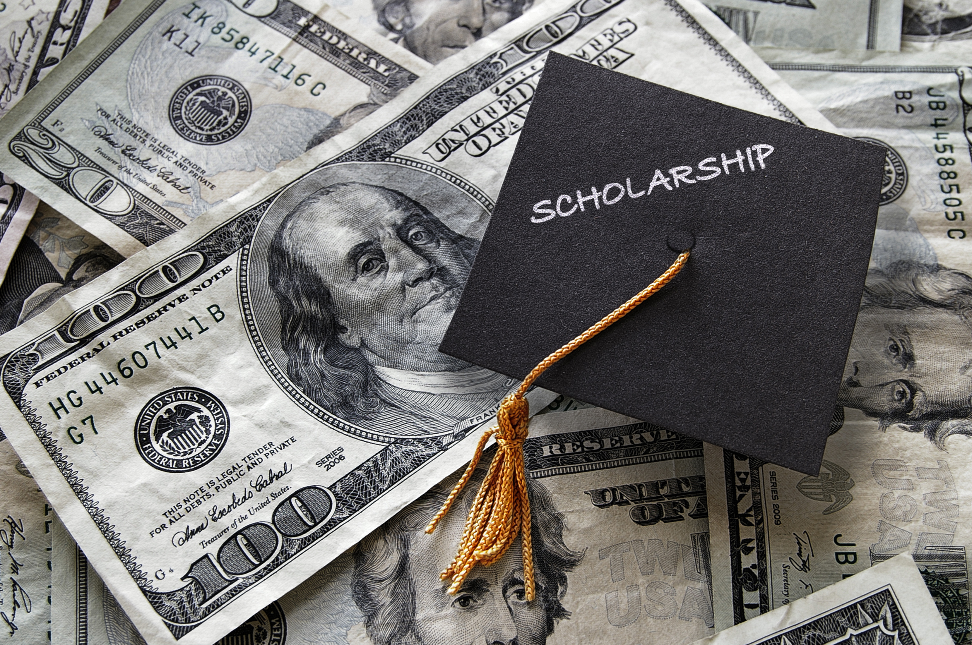Tips On Getting A Scholarship Sports Moms