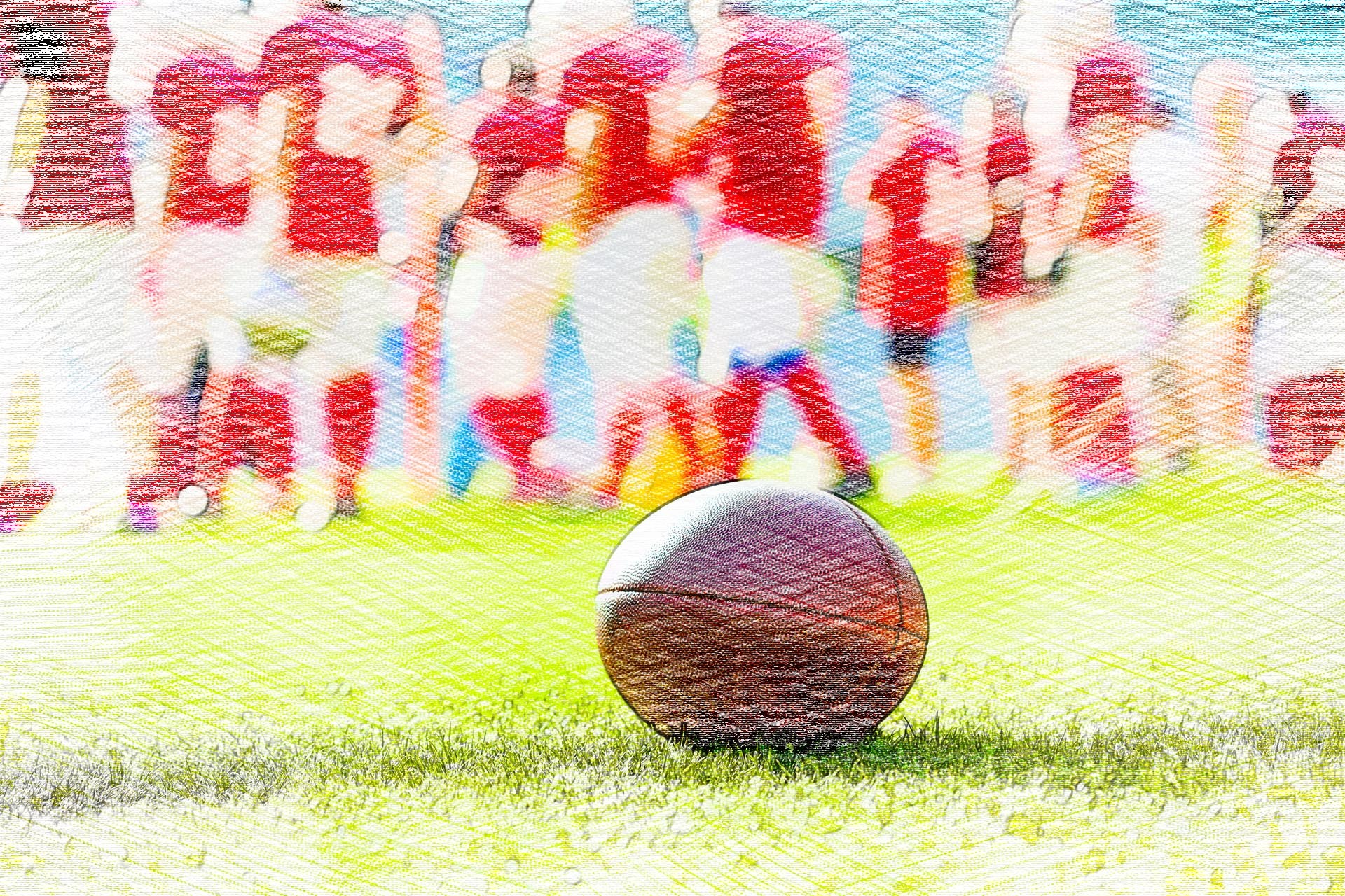 The History Of Football Sports Moms the-history-of-football-sports-moms